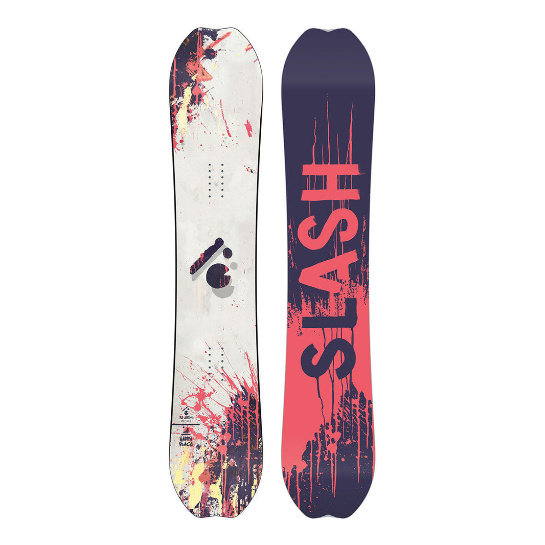 Homepage – Slash Snowboards