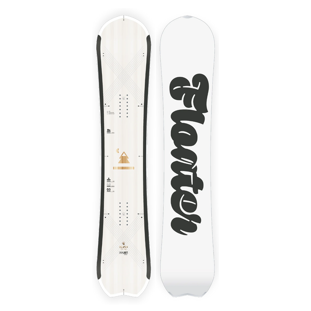 Homepage – Slash Snowboards