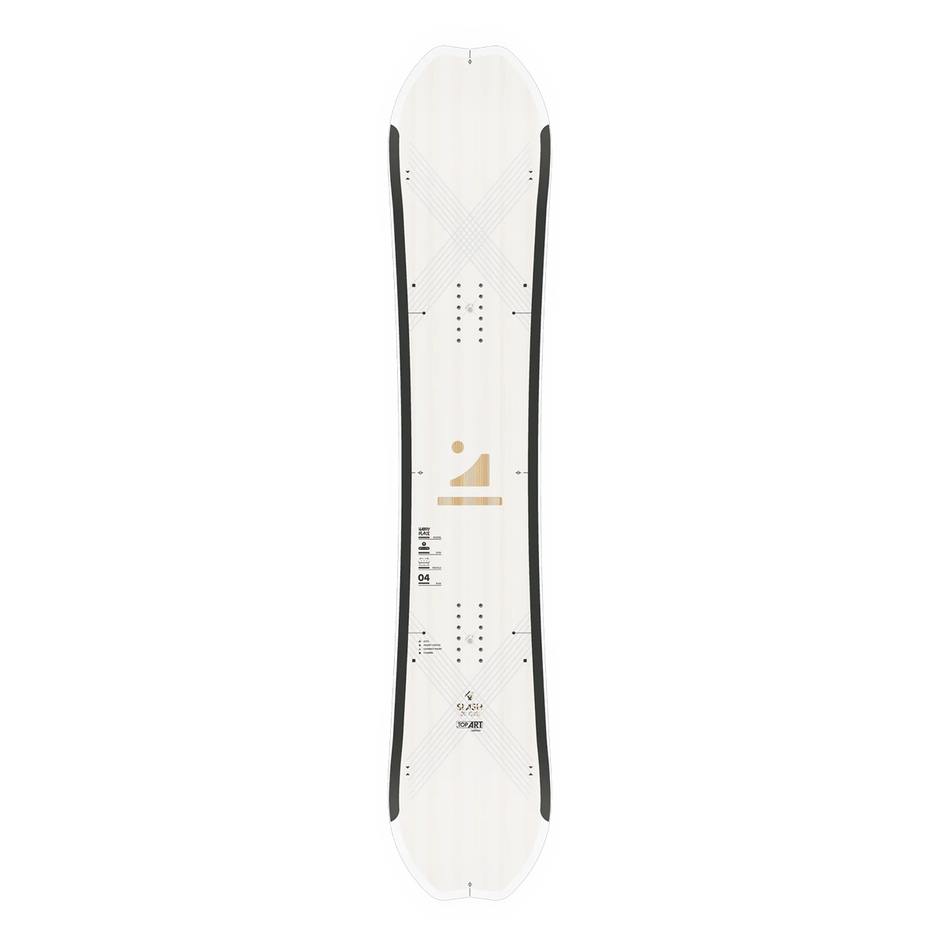 Homepage – Slash Snowboards