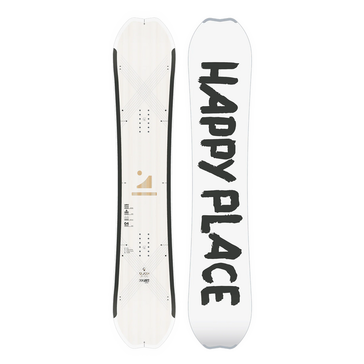 Homepage – Slash Snowboards